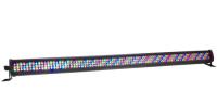 China 252LEDs 8pixels Mega LED Wall Washer Light Bar With Remote Control for sale