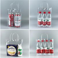 China Personalized Tyvek Craft Paper Gift Bags Gift Encasements With Luxury Custom Logo for sale
