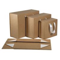 China Custom Size Recyclable Cardboard Paper Hard Rigid Magnet Box Packaging Luxury Folding Magnetic Gift Box for sale