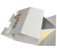 China Cardboard Rigid Hard Case Magnet Box Packaging Custom Luxury Folding Gift Box for sale