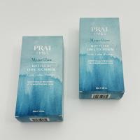 China New Style Cosmetics Gift Boxes Customized Luxury Cosmetic for sale