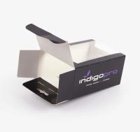 China Cosmetic Candle Soap Packaging Box Custom Nutrition Skin Care Packaging Box for sale