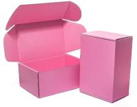 China Customized Packaging Color Printing Airplane Box Cardboard Box Folding Gift Box Eco Friendly for sale
