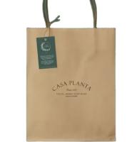 China Kraft Paper Candy Bags Cake Packaging Manufacture Reusable Kraft Paper Bag for sale