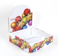 China Macaron Colorful Customized Corrugated Kraft Paper Gift Display Boxes Anti Stress Express Cartons for sale