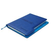 China Personalized Office School Notebook Customized Size for sale