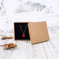 China Exquisite Folding Gift Box Jewelry / Watch Custom Box for sale