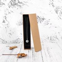 China Exquisite Folding Gift Box Jewelry / Watch Custom Box for sale