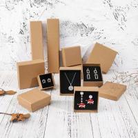 China Exquisite Folding Gift Box Jewelry / Watch Custom Box for sale