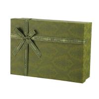 China Exquisite Rigid Gift Box Souvenir Gift Box Customized Color Logo Perfume And Spice Flower Box for sale
