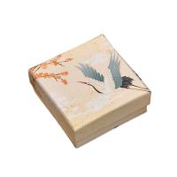China Gift Box With Printed Fragrance Essential Oil Color Exquisite Souvenir Gift Rigid Gift Box for sale