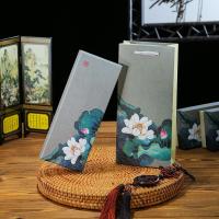 China New Paper Rigid Gift Box Silver Jewelry Box / Bag Bracelet Necklace Bracelet Jewelry Packaging Box for sale