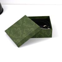 China Factory Customized Rigid Box Necklace Bracelet Jewelry Belt Gift Box Gift Recommendation for sale