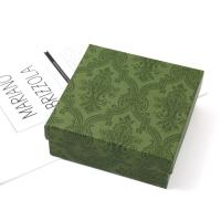 China Factory Customized Rigid Box Necklace Bracelet Jewelry Belt Gift Box Gift Recommendation for sale