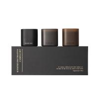 China Custom Logo Various Sizes Colors And Patterns Candle Aromatherapy Perfume Cosmetics Cardboard Box for sale