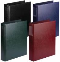 China High-end Soft Leather Notebook Business Meeting Record Diary Customized Logo for sale