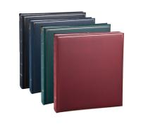China High-end Soft Leather Notebook Business Meeting Record Diary Customized Logo for sale