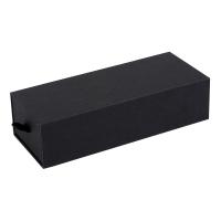 China Luxury Drawer Gift Paper Cardboard Custom Logo Printed Cosmetic Packaging Box for sale