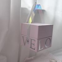 China Custom Logo Printing Pictures 10ml 30ml 50ml 100ml Cosmetic Perfume Gift Carton Packaging for sale