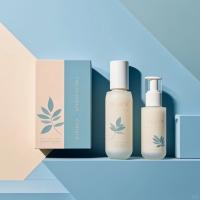 China Factory Customized High-end Cosmetic Packaging Box Mask / Lotion / Essence Water / Lipstick for sale
