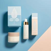 China Factory Customized High-end Cosmetic Packaging Box Mask / Lotion / Essence Water / Lipstick for sale