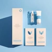 China Factory Customized High-end Cosmetic Packaging Box Mask / Lotion / Essence Water / Lipstick for sale