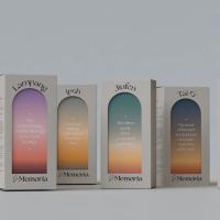 China Customized Color Printing Cosmetics Skin Care Products Lipstick Perfume Sample Packaging Box for sale