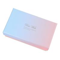 China Customized Logo Lipstick Perfume Cosmetics Luxury Packaging Gift Box Transport Paper Box And Handbag for sale