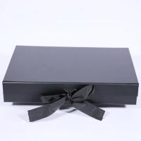 China Small Product Packaging Boxes Pretty Rigid Gift Boxes For Dress Flowers for sale