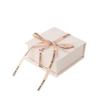 China High-End Jewelry Magnetic Box High-End Logo Beauty Nail Art Custom Printed Cosmetic Boxes for sale