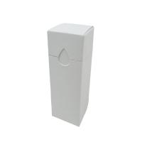 China Bespoke Box Packaging Cosmetic Box Essential Oil Perfume Sample Art Paper for sale