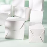China Small Cosmetic Boxes Create Custom Boxes with logo For Hair Dye Makeup Remover Hair Spray for sale