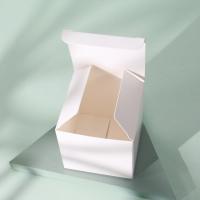 China Small Cosmetic Boxes Create Custom Boxes with logo For Hair Dye Makeup Remover Hair Spray for sale