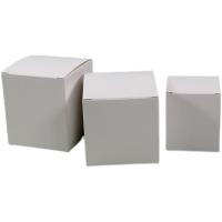 China Small Cosmetic Boxes Create Custom Boxes with logo For Hair Dye Makeup Remover Hair Spray for sale