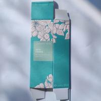 China Small Printed Cosmetic Packaging Boxes Personalized Cardboard Boxes Custom Color Boxes for sale