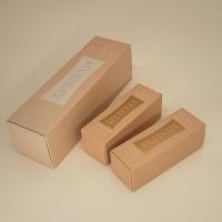 China Professional Supplier Fully Customized Matte Surface White Cardboard Art Paper Cosmetic Packaging Box for sale