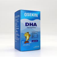 China Custom Wholesale White Paper Pharmaceutical Pill Health Products Packaging With Logo for sale