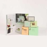 China Customize Logo Printed Cardboard Cream Packaging Cosmetic Box Printing Makeup Paper Box For Skincare Skin Card Box for sale