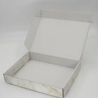 China Valentine'S Day Corrugated Gift Box Packaging for sale