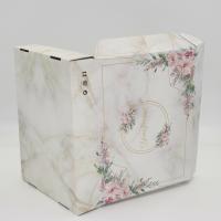 China Valentine'S Day Corrugated Gift Box Packaging for sale