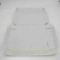 China Valentine'S Day Corrugated Gift Box Packaging for sale