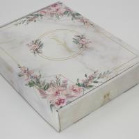 China Valentine'S Day Corrugated Gift Box Packaging for sale