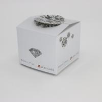 China Wholesale Customized Skin Care Face Cream Packaging Box Cosmetic Gift Packaging Boxes Printed Logo for sale
