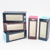 China Customized Cosmetic Packaging Boxes for sale