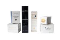 China Printing Box Packaging Skincare Packaging Box for sale