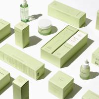 China Printing Box Packaging Skincare Packaging Box for sale