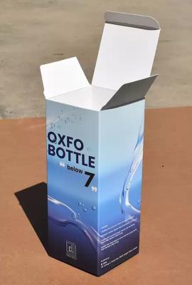 China Custom Private Label Foldable Color Cardboard Box Printing Luxury Gift Candle Packaging Cosmetic Jar Packaging Box for sale