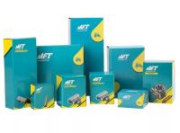 China Customized Paper Packaging Printing Color Auto Parts Gift Box Manufacturer for sale