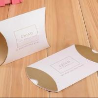 China Luxury Finishes Custom Paper Boxes For Socks And Gloves Custom Design for sale