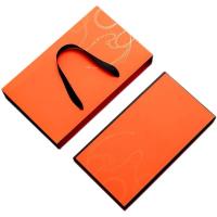 China Custom Rigid Food Gift Box With Lid For Premium Tea Pastries And Sweets for sale
